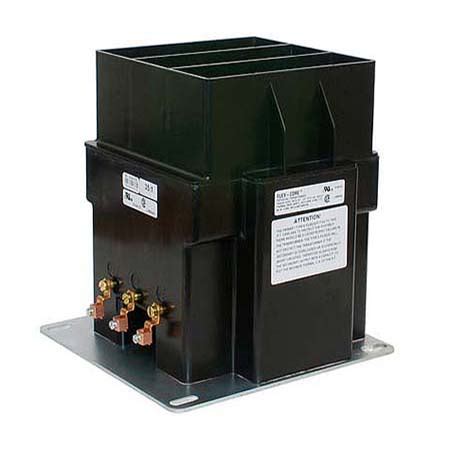 Model PT Three Phase Wire Indoor Potential Transformer AYA Instruments Inc