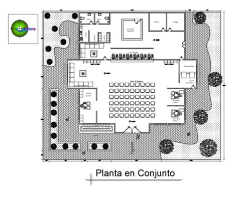 Pile Layout Plan Autocad Drawing Dwg File Artofit