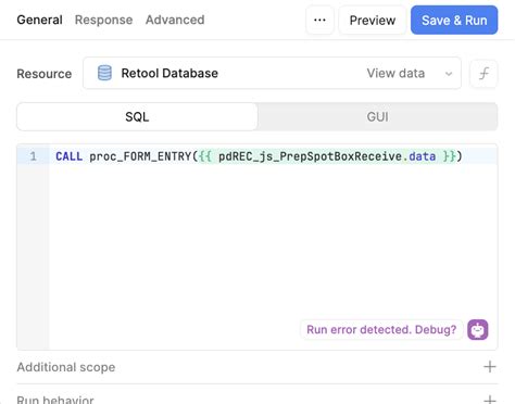 Why Doesnt Retool Support Sql Transactions 💬 Feature Requests Retool Forum