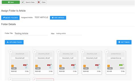 Advanced Or Simple Interface