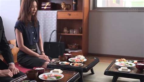 adn 421 business trip to shared room only to have sex with mistress female boss saiharu natsume