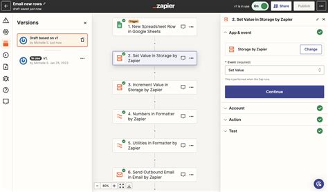 top 10 ai workflow generators for streamlined processes