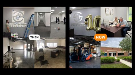 Time Flies When You Are Having Fun Phenomenal Decade With An Phenomenal Team Upward Paul Frese