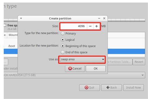 Przewodnik Krok Po Kroku W Instalacji Xubuntu 2004 Linux Ilinuxgeek