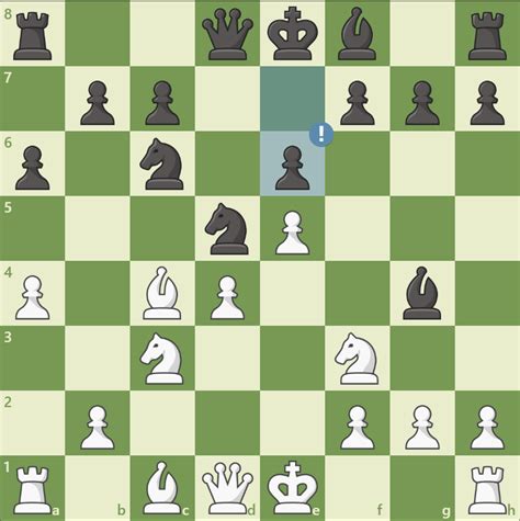 How To Play A Brilliant Move
