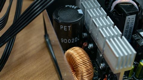 Короткий огляд корпусу 1stPlayer B7-A і БЖ 1stPlayer PS-700FK 700W