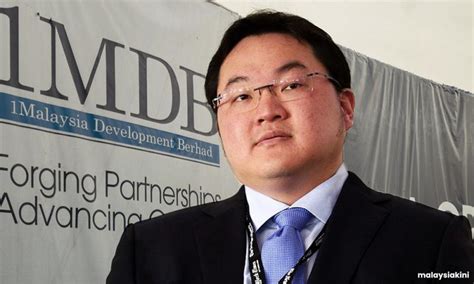 反贪会追回约七成一马资产，“想念”刘特佐促速回国