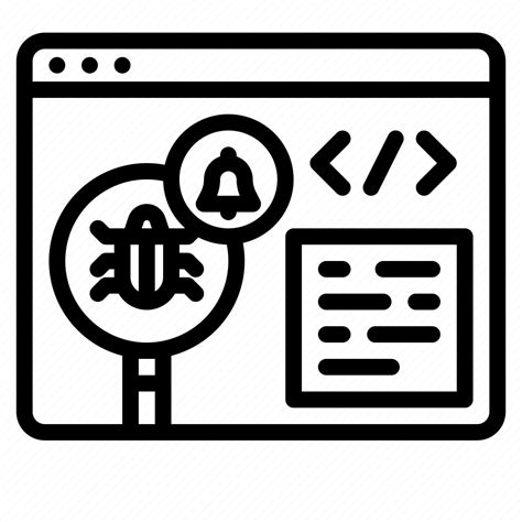 Programmer Developer Development Software Icon Download On Iconfinder