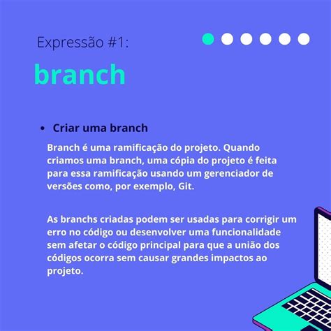 Você Sabe O Que é Branch Pullrequest Payload Hash Moch Janaína Behling