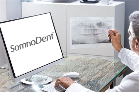 Somnodent® Somnomed Se