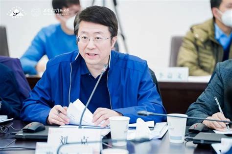 西电首个国家重大科研仪器研制项目顺利通过验收 西安电子科技大学本科招生信息网