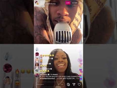 Moriah Mills Ig Live Kenjutaku