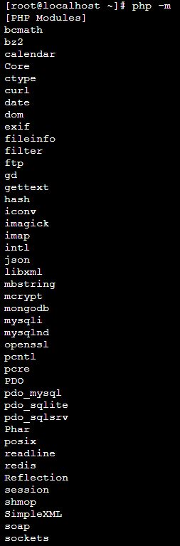 Aapanel Php Mongodb Bug Aapanel Free Hosting Control Panel One Click Lamplemp
