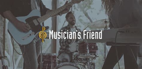 Musicians Friend Review The Best Musical Instruments Store