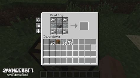 Crafting Tweaks Mod 1 21 3 1 20 1 Rotate Balance Clear Mc Mod Net