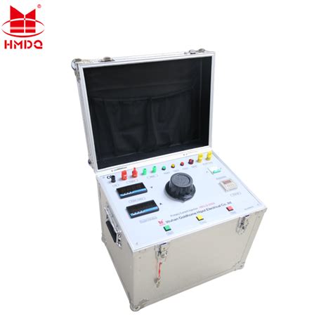 China Hmslq Primary Current Injection Tester Manufacturers Suppliers
