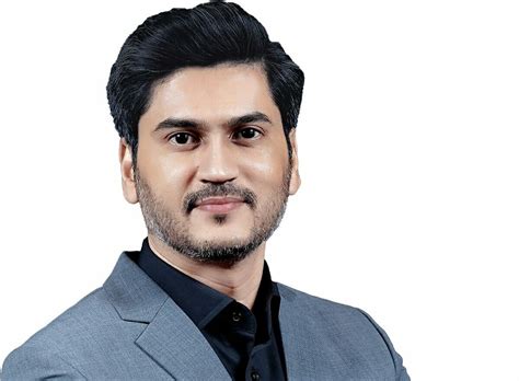 asim rais siddiqui co founder of tekrevol