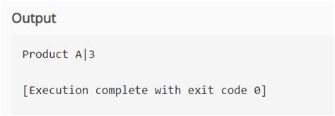 Count Function In Sql Server Geeksforgeeks