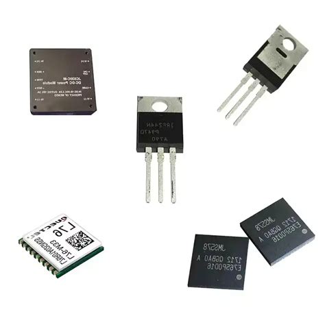 Original MSP430F1121AIDW IC Chip Microcontroller SOIC 20 Alibaba Com