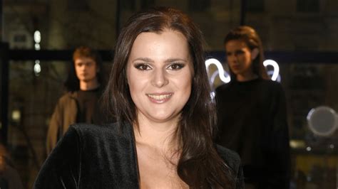 Patricie Pagáčová Dodržovala Pitný Režim Elizaveta Maximová Tančila U