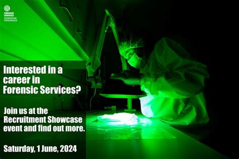 Forensics Today On Linkedin Forensicrecruitment