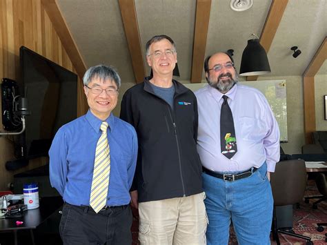 Ross Heise On Twitter Whats Better Than 95 Years Of Microsoft Experience Osterman