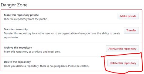 Github Git Clear Local And Remote Repo And Start Over Stack Overflow