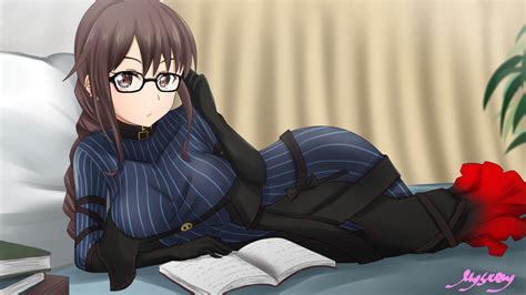 Wallpaper Anime Girls Consort Yu Fate Grand Order Fate Series Fate