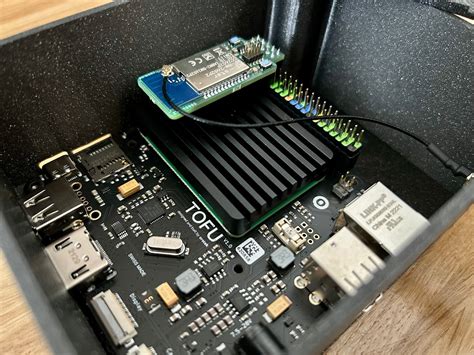 sharing my cm4 and nvme based setup hardware home assistant community