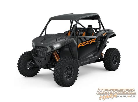 Polaris Rzr Xp 1000 Eps 2024 Motorok Háza Kapuvár