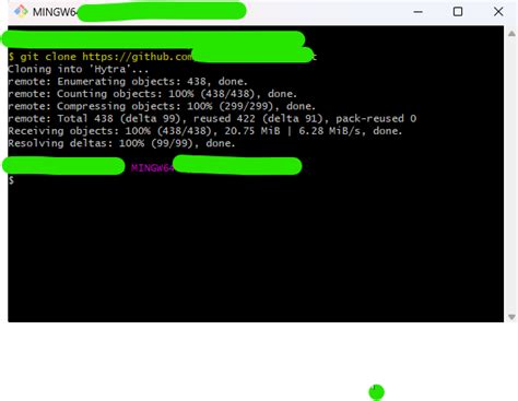 Git拉取远程仓库到本地并建立远程分支各类操作git克隆远程仓库到本地 Csdn博客