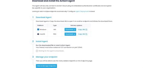 Action1 Patch Management Solution Available For Macos Digital It News
