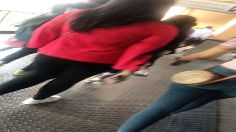 Delhi Metro Tight Jeans Ass Eporner