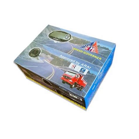 5ma Speed Limiting Device 10v At ₹ 1500piece In Jaipur Id 11572131062