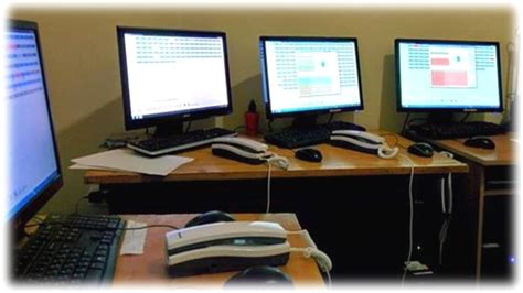 Elevator Dispatching Control System Sea Company