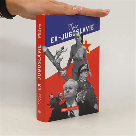 Miss Ex Jugoslávie Sofija Stefanovic Sofija Stefanovic