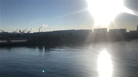 鹤见入海口 Youtube