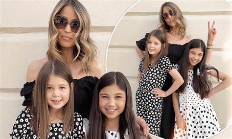 Rachel Stevens Daughter