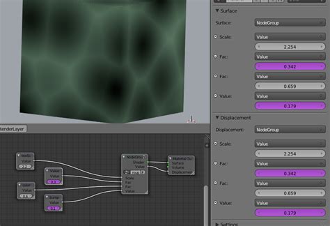 Cycles Texture Coordinates Question Materials And Textures Blender Artists Community
