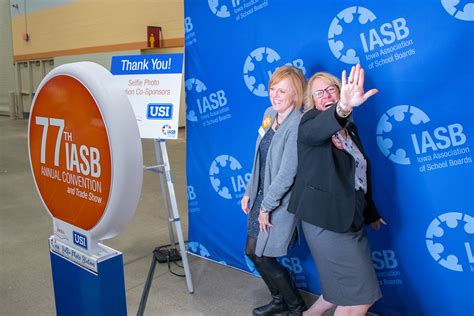 77th Iasb Annual Convention Flickr