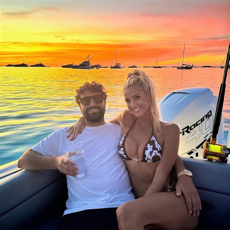 Selling Sunsets Emma Hernan Blake Davis Relationship Timeline After