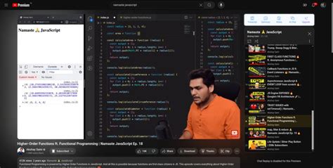 Parshuram Bagade On Linkedin Day127 365dayscodechallenge 365dayscodechallenge Javascript