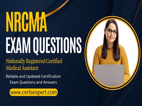 Nrcma Exam Questions Expert Insights And Essential Prep For The Nrcma Certification — Wikifab