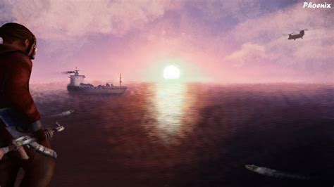 rust cargo run wallpaper r playrust