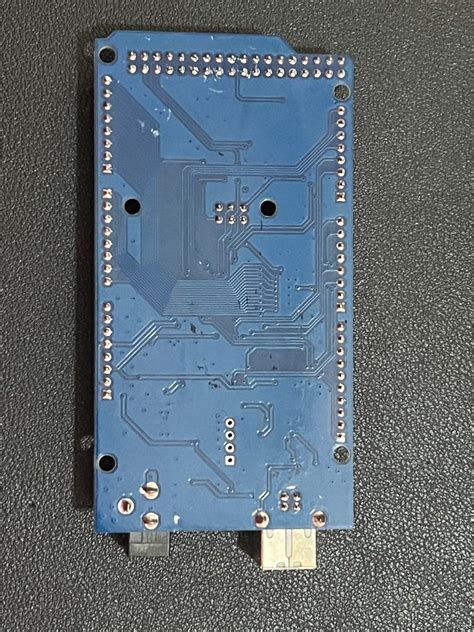 Arduino Mega 2560 Computers And Tech Parts And Accessories Other Accessories On Carousell