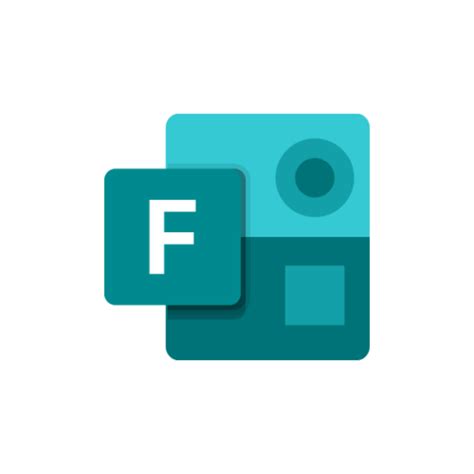 Formularios De Microsoft Servicio De Informática