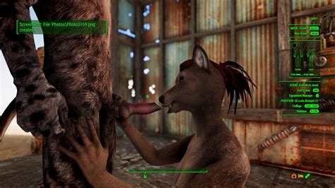 Furry Fallout 4 Page 61 Downloads Fallout 4 Non Adult Mods
