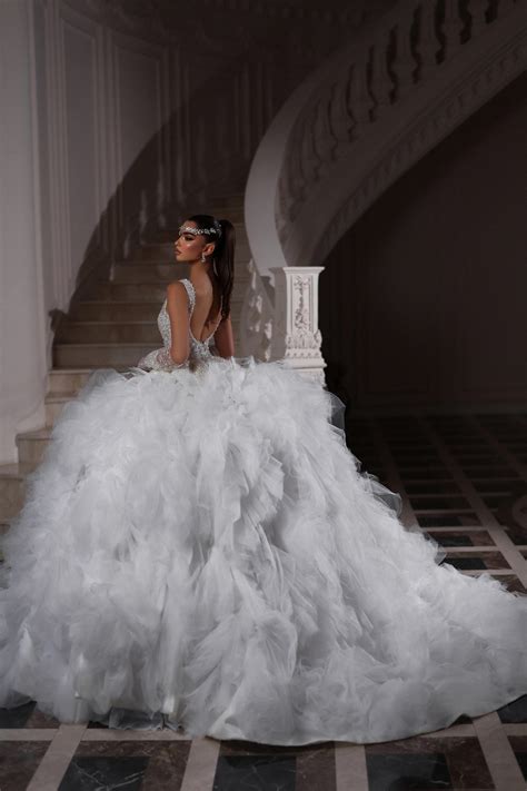 Nore Bridal Nore Sylejmani