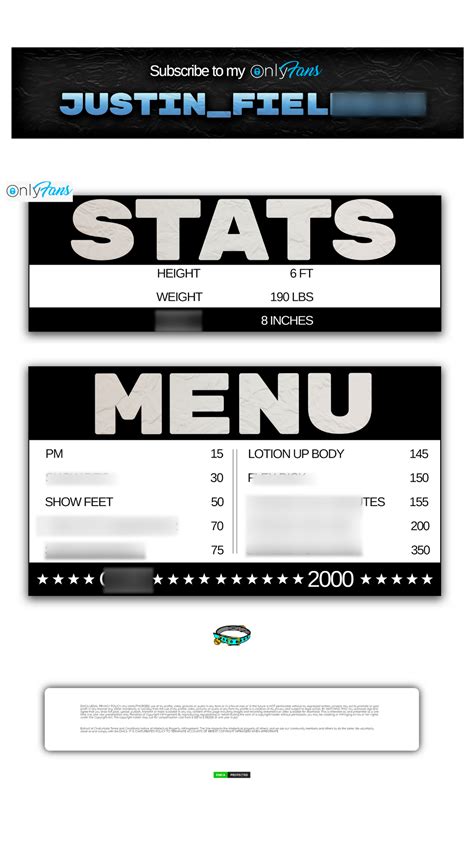 Custom Html Bios For Chaturbate Behance