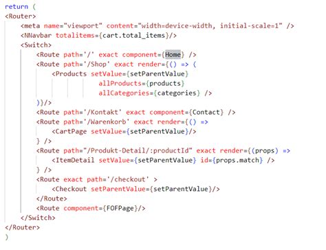 Reactjs Pass Api Result After The User Switched Page While Still Waiting For Respnse Stack